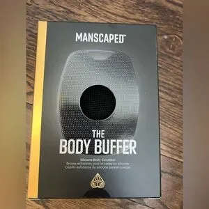 Manscaped | Grooming | Nwt Manscaped 3 Piece Set Body Buffer Body Wash ...